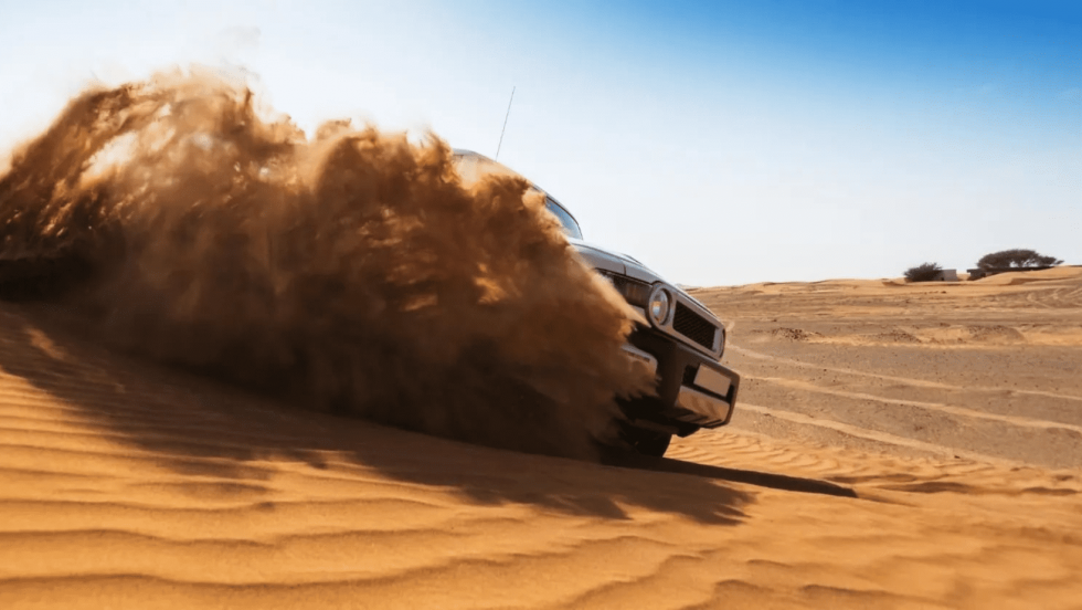 7 Must-See Places in Qatar for Stunning Skylines and Attractions ...