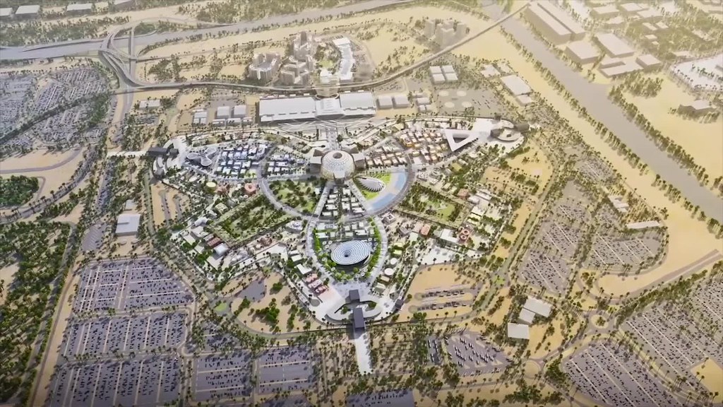 What can you expect from the Expo 2020 - TicketsToDo Blog