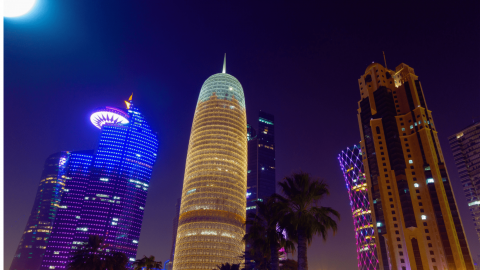 7 Must-See Places in Qatar for Stunning Skylines and Attractions ...