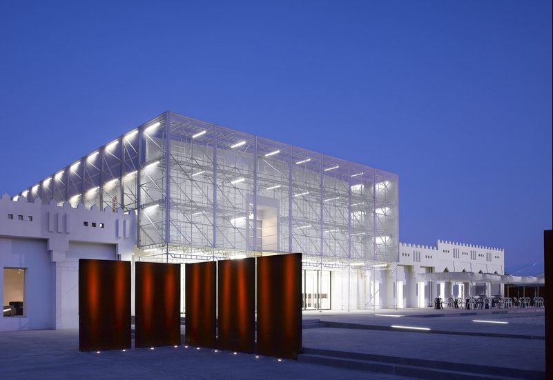 Top Qatar attractions and activities near the World Cup stadiums
