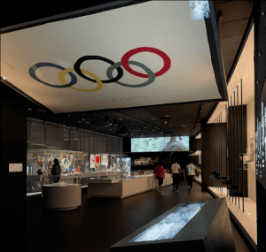 Everything you need to know about 3-2-1 Qatar Olympic & Sports Museum