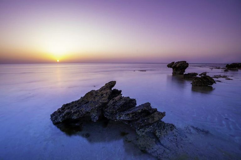 Al Quaa Desert Milky Way Spot. Stargazing UAE | TicketsToDo