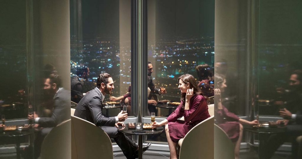 Nightlife in Dubai: The best clubs, bars, beach clubs and more