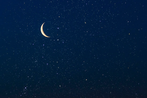 Al Quaa Desert Abu Dhabi: Best way to See The Milky Way | Blog