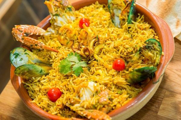 Emirati Food & Cuisine. What to Eat in Dubai? - TicketsToDo Blog