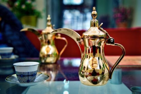 Top 10 Qatar souvenirs you can buy to remember your trip