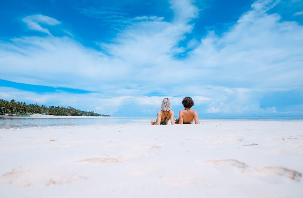 Best Beaches in Qatar. What Places Are Worth Visiting? - TicketsToDo Blog